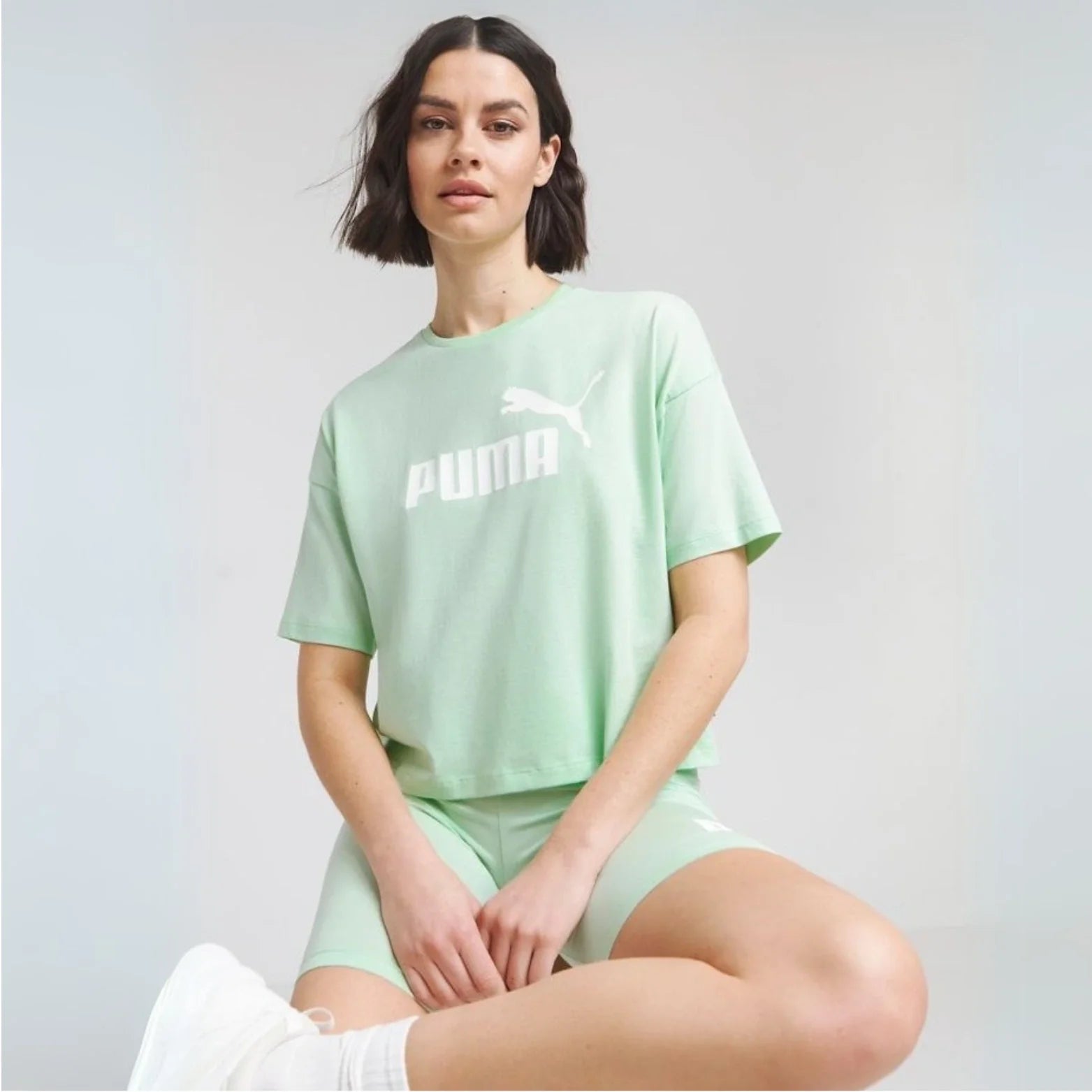 Puma Women Apparel - Sportsstation