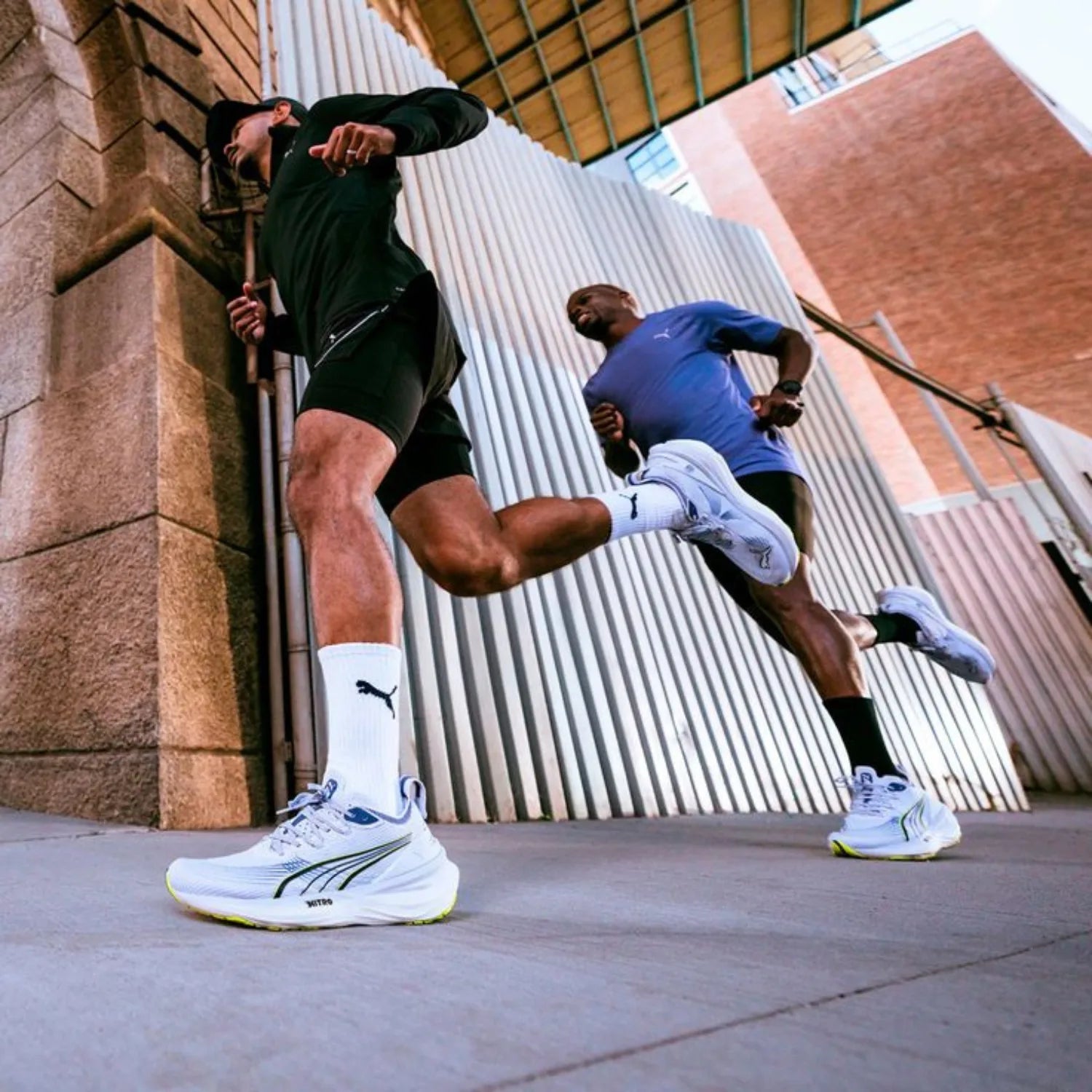 Training Shoes for men | Top Brands, Latest Styles & Best Prices ...