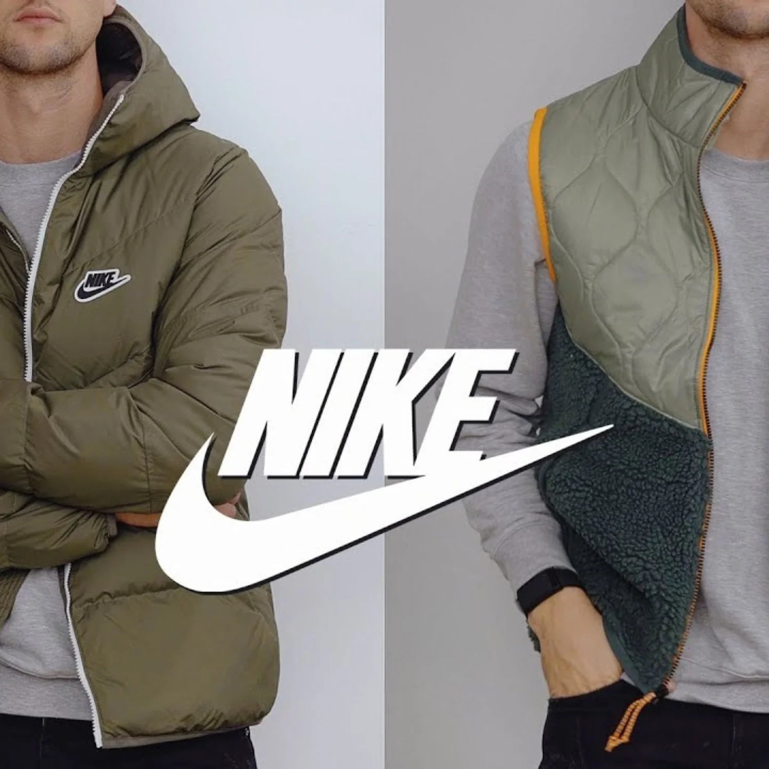 Nike Men Apparel - Sportsstation
