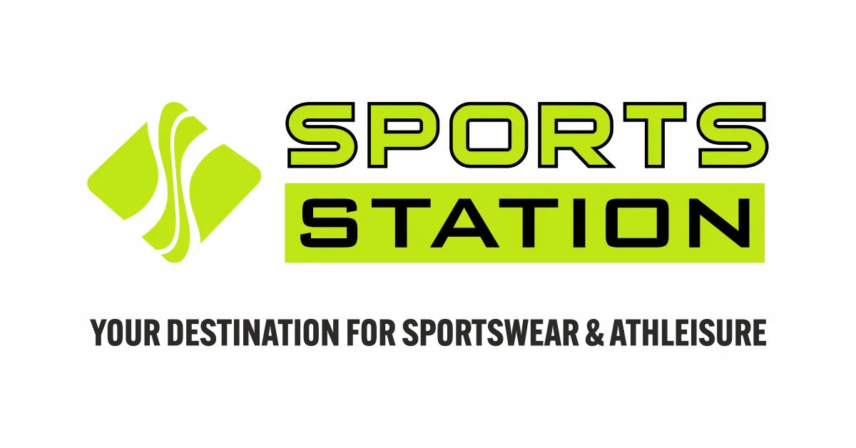Shop Premium Sportswear & Lifestyle Brands | Sportsstation by SSIPL