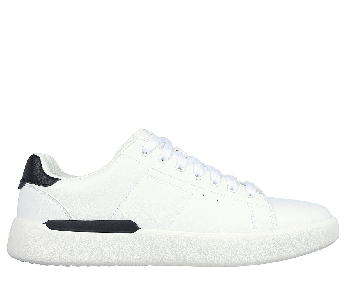 Skechers Lace-Up Shoes & Boots Comfortable, Stylish, Durable Footwear ...