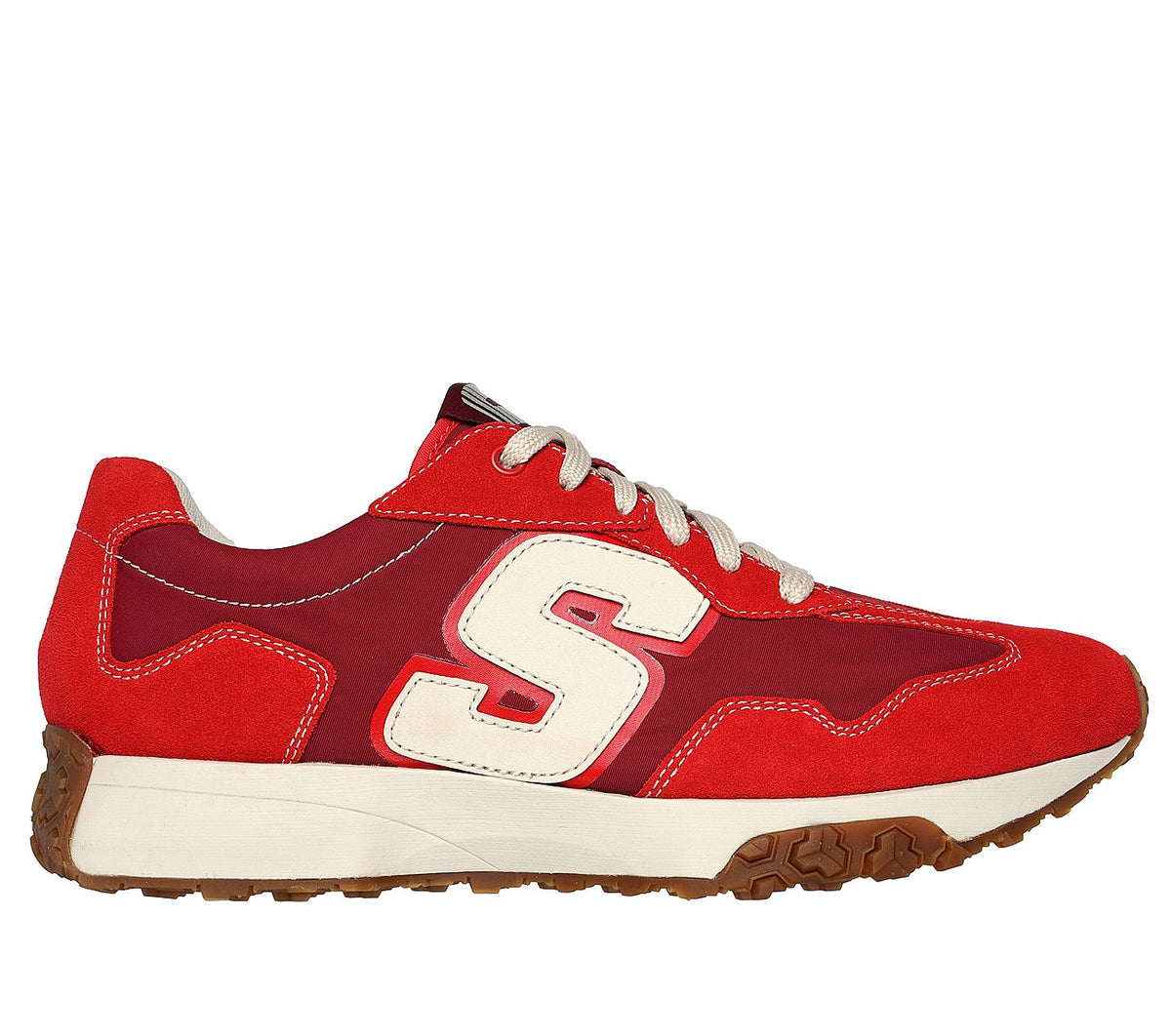 Skechers Lace-Up Shoes & Boots Comfortable, Stylish, Durable Footwear ...