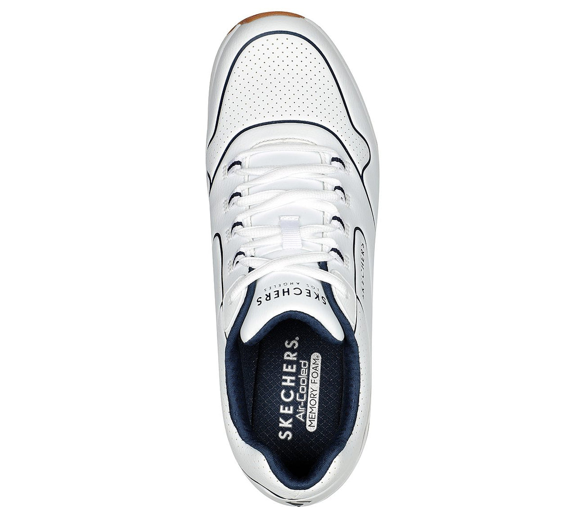 Skechers Lace-Up Shoes & Boots Comfortable, Stylish, Durable Footwear ...