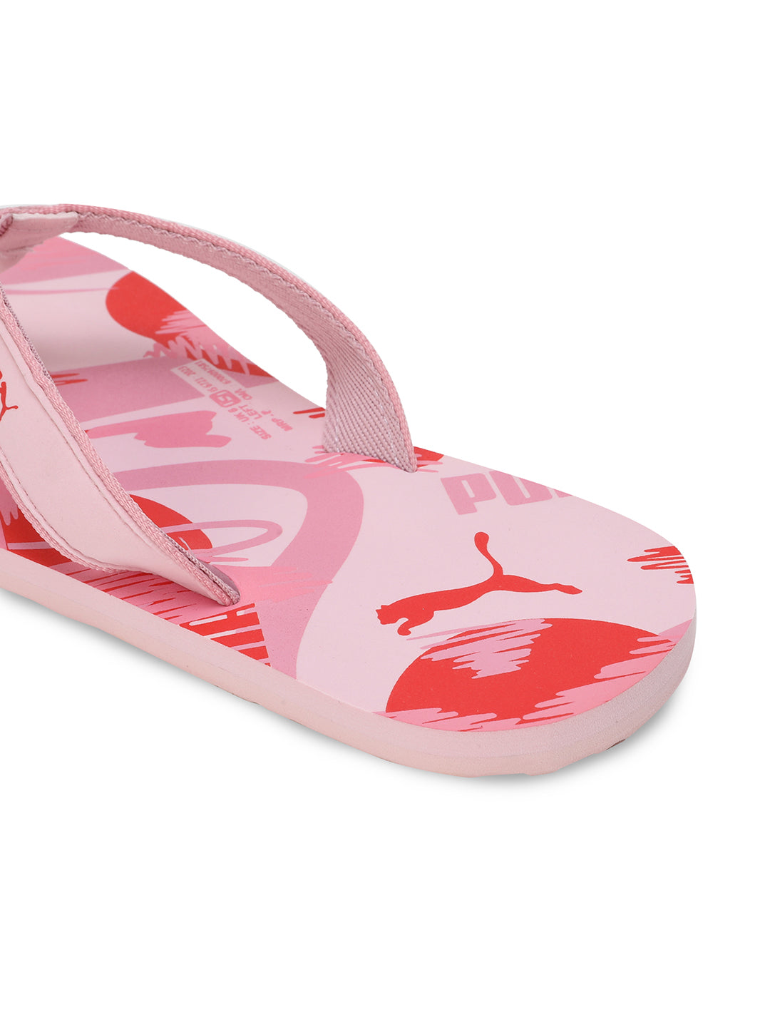 PUMA Terra Women's Flip-Flops – Sportsstation
