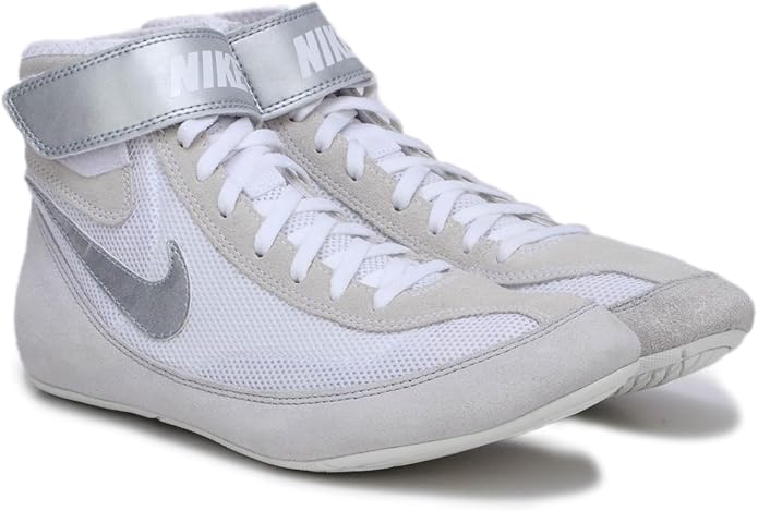 Nike Speedsweep VII Wrestling Men's Footwear | Lightweight and Durable ...