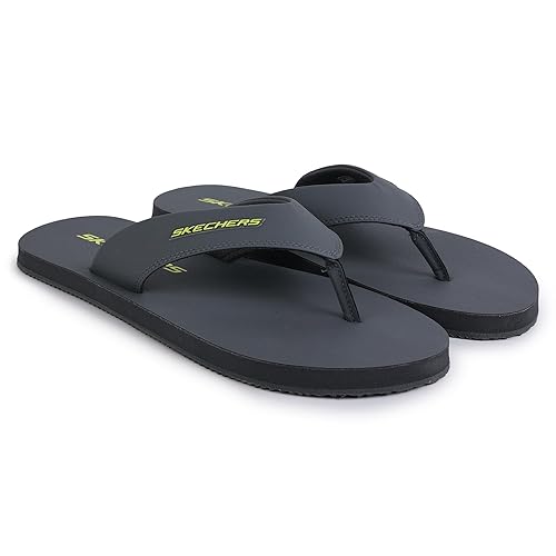 Skechers Courtwald India Men’s Slippers – Stylish and Comfortable ...