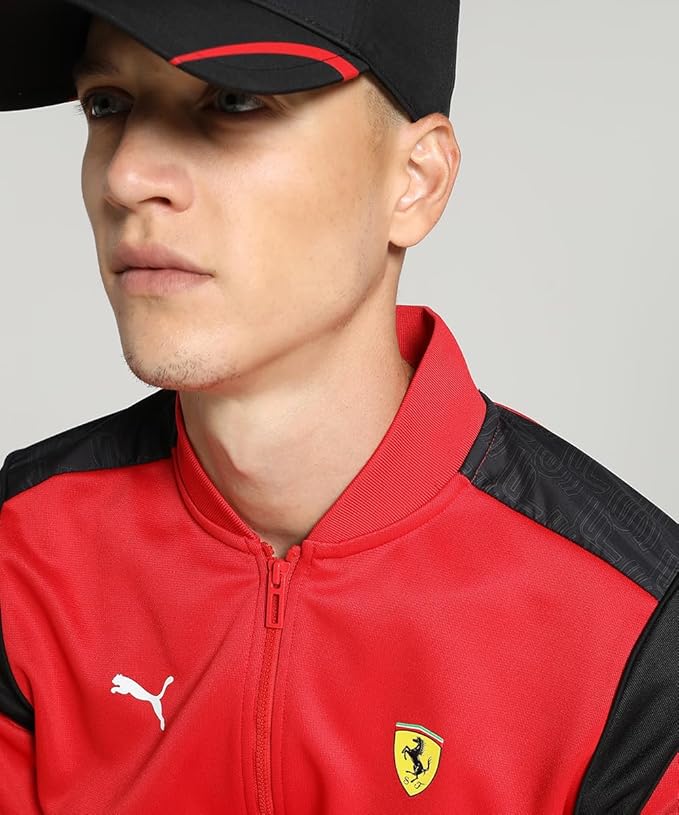 PUMA Men's Winter Jacket - Stylish and Warm Lifestyle Outerwear ...