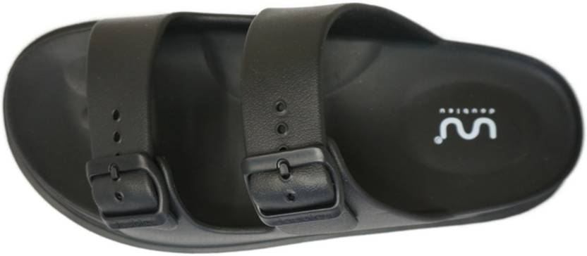 Doubleu Slide: Comfort Meets Style for Every Occasion-MEN-41 ...