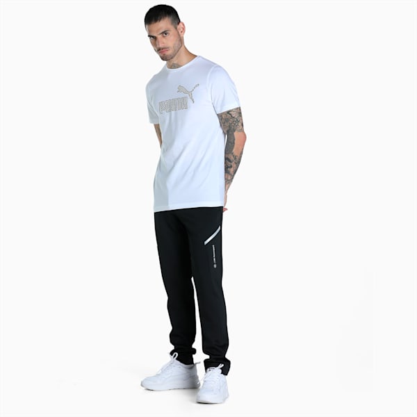 PUMA Men's Lower - Comfortable and Stylish Lifestyle Apparel (Size S ...