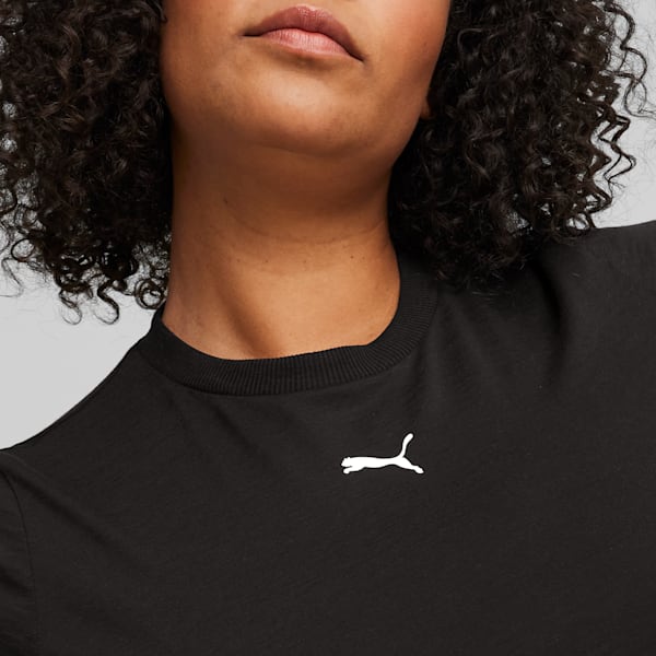 PUMA Women's Crew - Comfortable and Stylish Lifestyle Apparel (Size M ...