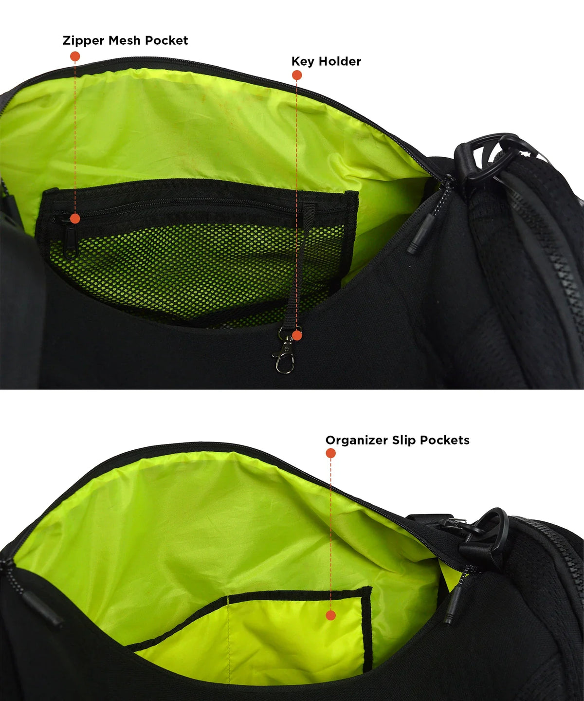 Aviator Gym Duffle – Sportsstation