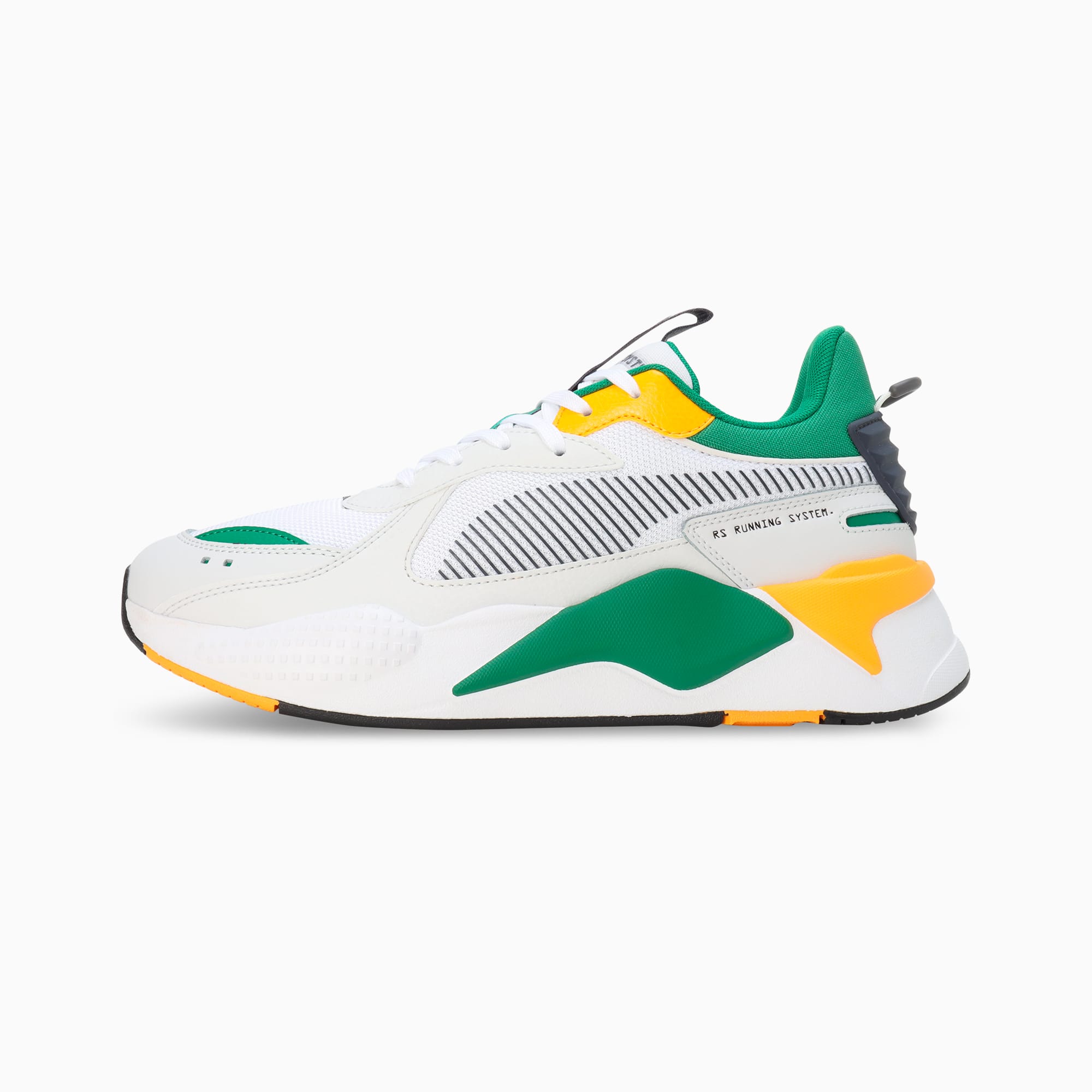 Puma Rsx Geek Res Lifestyle Men's Shoe - Sportsstation