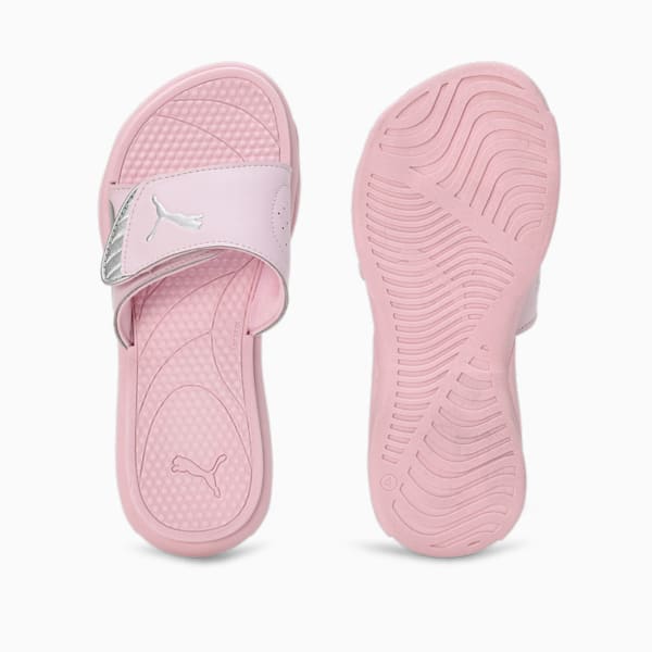 PUMA Women's Slippers - Comfortable and Cozy Footwear for Relaxation ...