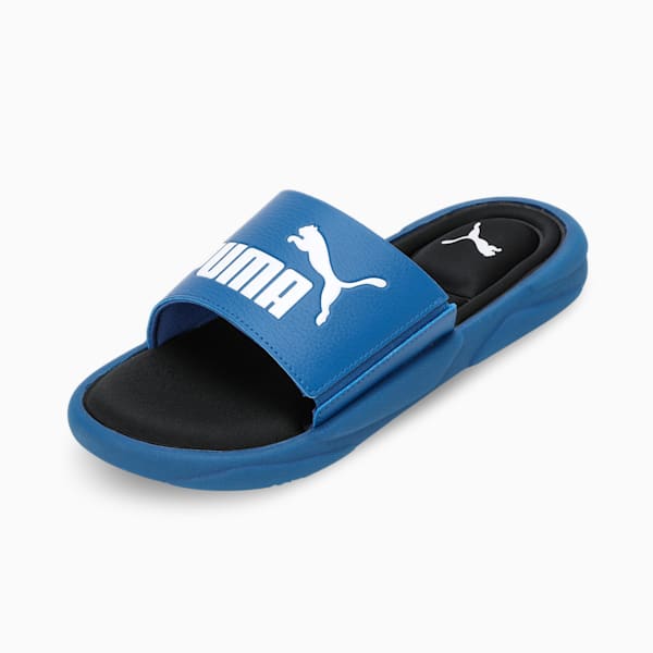 PUMA Royalcat Memory Foam Men's Sandals – Supreme Comfort & Style ...