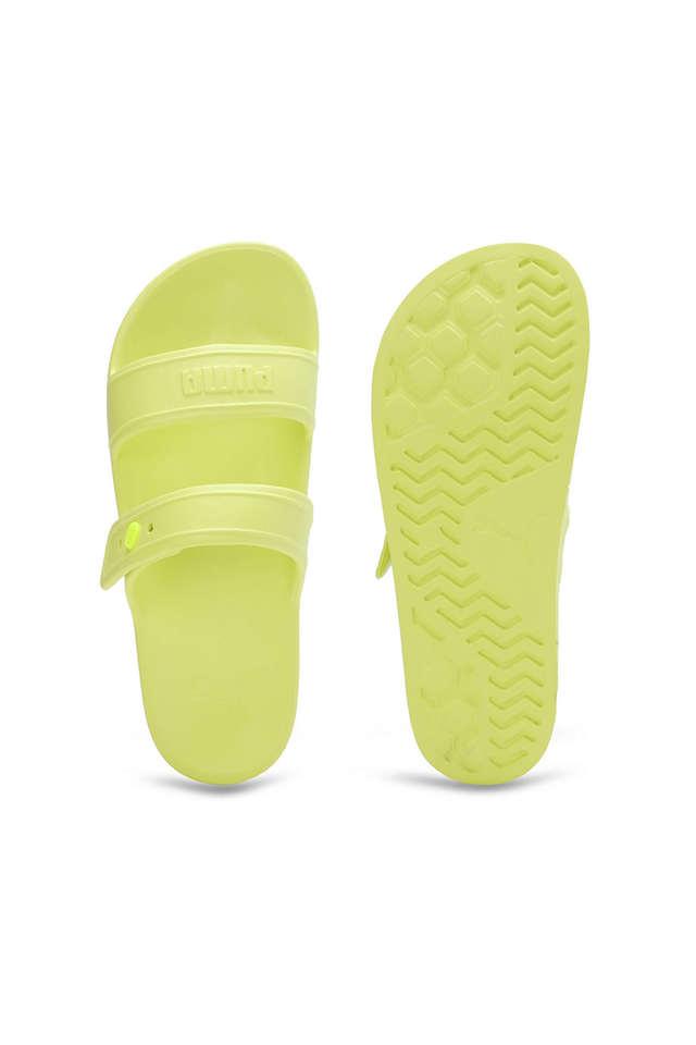 PUMA Women's Slippers - Comfortable and Cozy Footwear for Relaxation ...