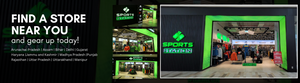 Store Locator - Sportsstation