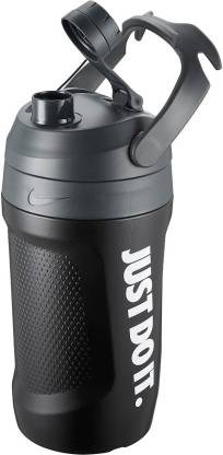 Nike Unisex Sipper Shaker – Durable, Leak-Proof, Perfect for Protein ...