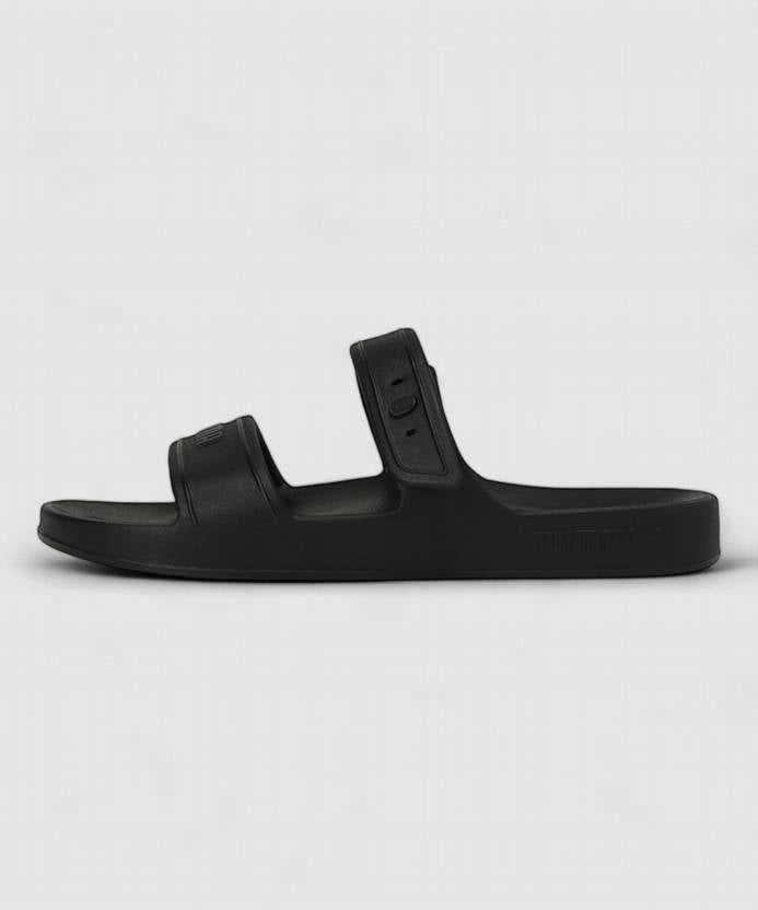 PUMA Men's Slippers - Comfortable and Cozy Footwear for Relaxation ...