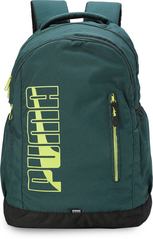 PUMA Unisex Lifestyle Bag - Versatile and Stylish Everyday Carry ...